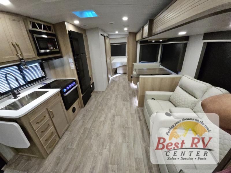 New 2025 Keystone RV Outback 342CG Toy Hauler Travel Trailer at Best RV ...