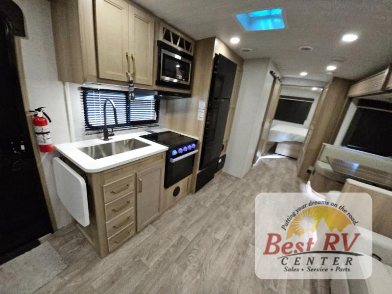 New 2025 Keystone RV Outback 342CG Toy Hauler Travel Trailer at Best RV ...