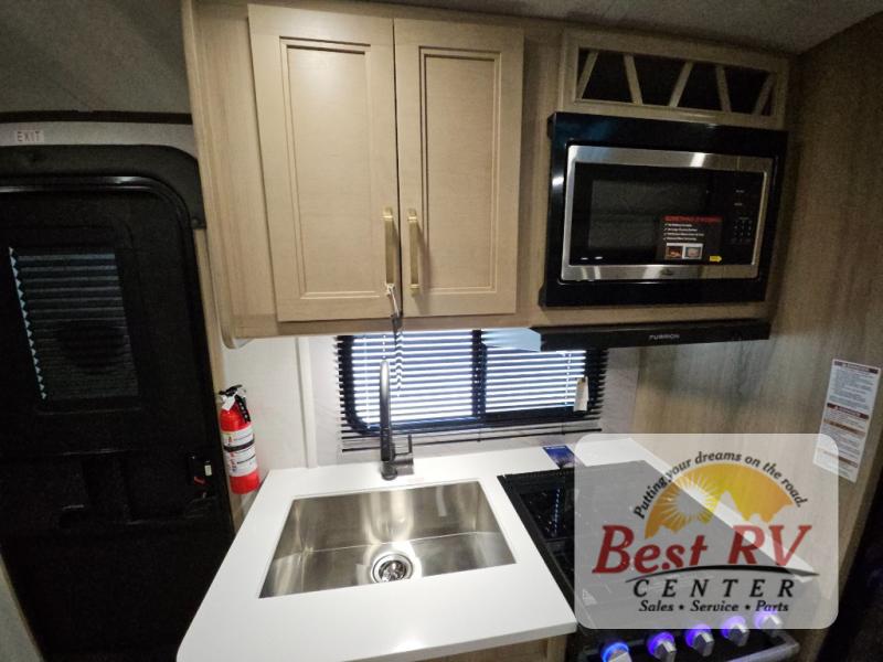 New 2025 Keystone RV Outback 342CG Toy Hauler Travel Trailer at Best RV ...