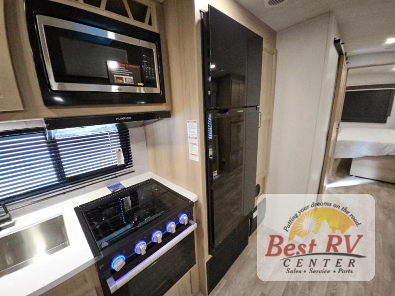 New 2025 Keystone RV Outback 342CG Toy Hauler Travel Trailer at Best RV ...