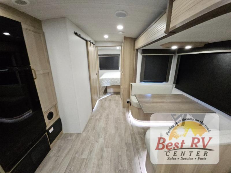 New 2025 Keystone RV Outback 342CG Toy Hauler Travel Trailer at Best RV ...