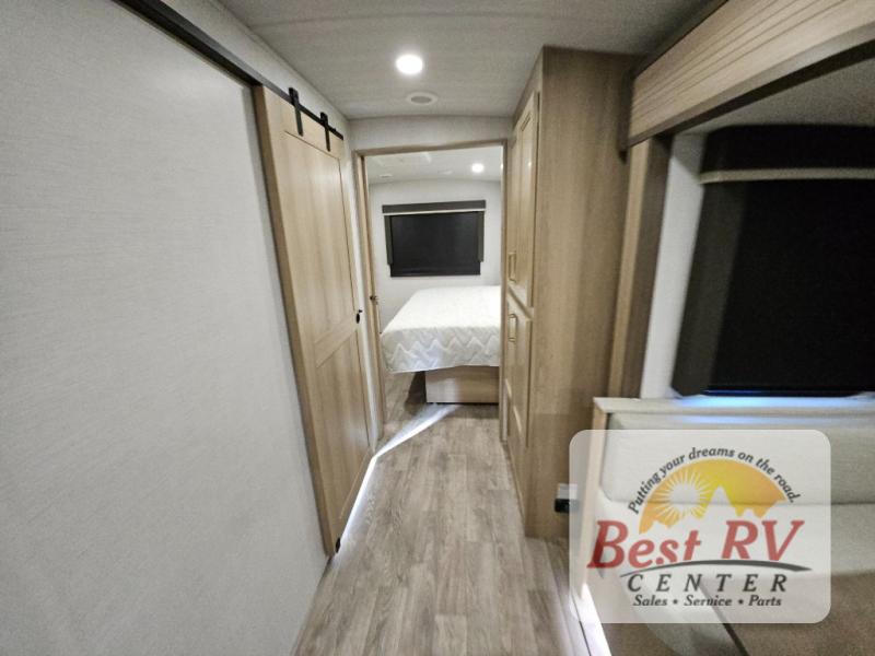 New 2025 Keystone RV Outback 342CG Toy Hauler Travel Trailer at Best RV ...