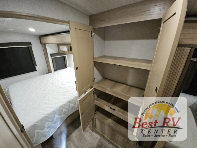 New 2025 Keystone RV Outback 342CG Toy Hauler Travel Trailer at Best RV ...