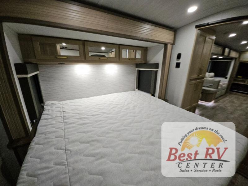 New 2025 Keystone RV Outback 342CG Toy Hauler Travel Trailer at Best RV ...