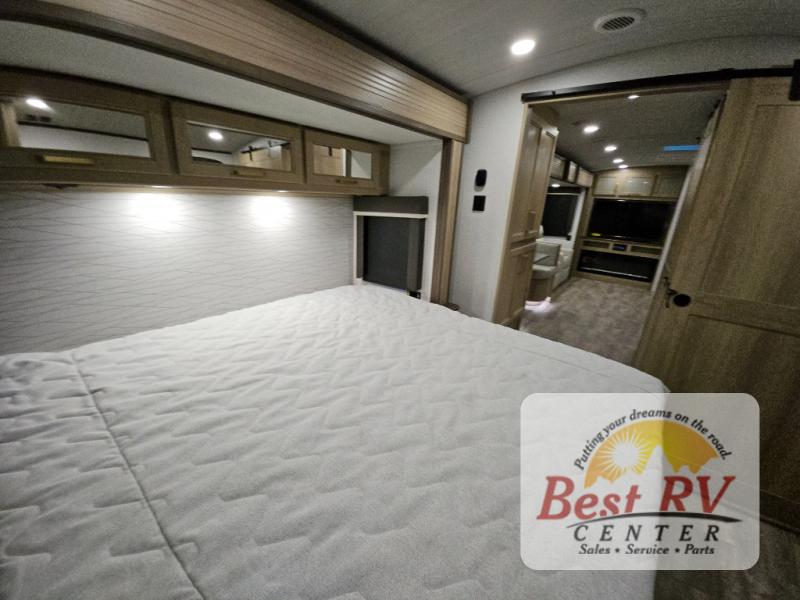 New 2025 Keystone RV Outback 342CG Toy Hauler Travel Trailer at Best RV ...