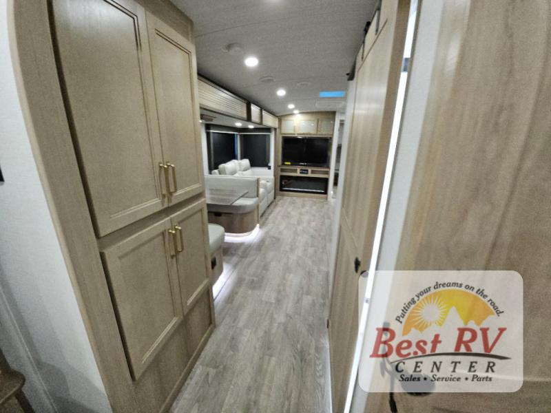New 2025 Keystone RV Outback 342CG Toy Hauler Travel Trailer at Best RV ...