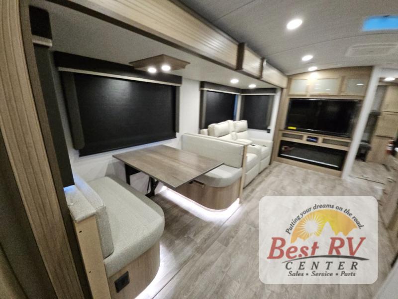 New 2025 Keystone RV Outback 342CG Toy Hauler Travel Trailer at Best RV ...