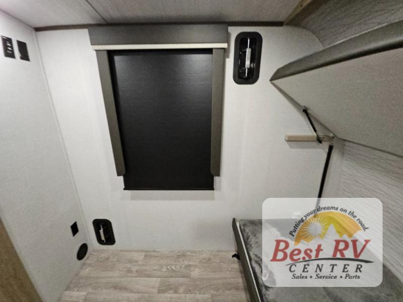 New 2025 Keystone RV Outback 342CG Toy Hauler Travel Trailer at Best RV ...