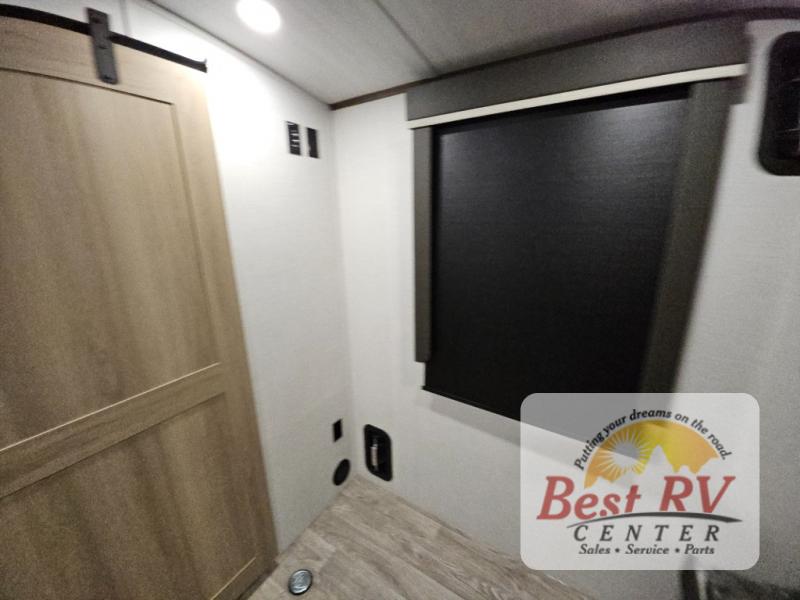 New 2025 Keystone RV Outback 342CG Toy Hauler Travel Trailer at Best RV ...