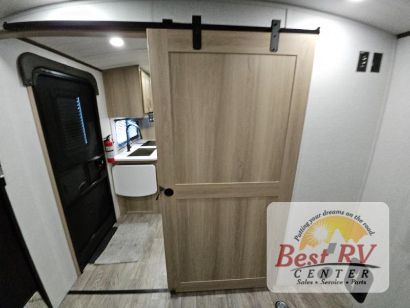 New 2025 Keystone RV Outback 342CG Toy Hauler Travel Trailer at Best RV ...