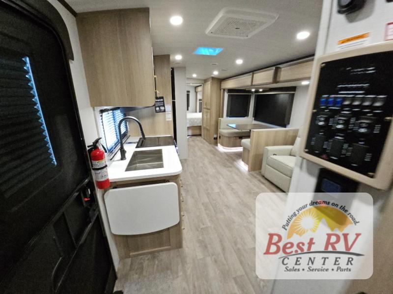 New 2025 Keystone RV Outback 342CG Toy Hauler Travel Trailer at Best RV ...