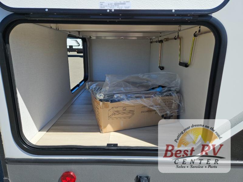 New 2025 Keystone RV Outback 342CG Toy Hauler Travel Trailer at Best RV ...