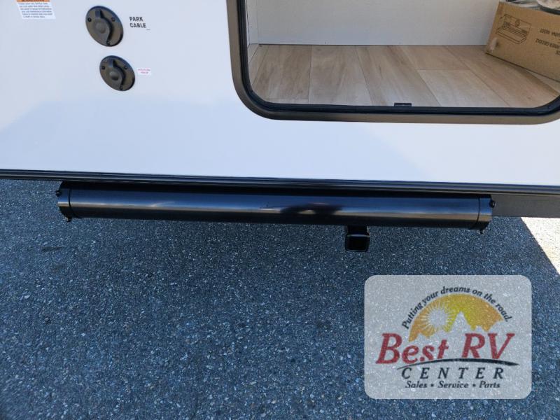 New 2025 Keystone RV Outback 342CG Toy Hauler Travel Trailer at Best RV ...