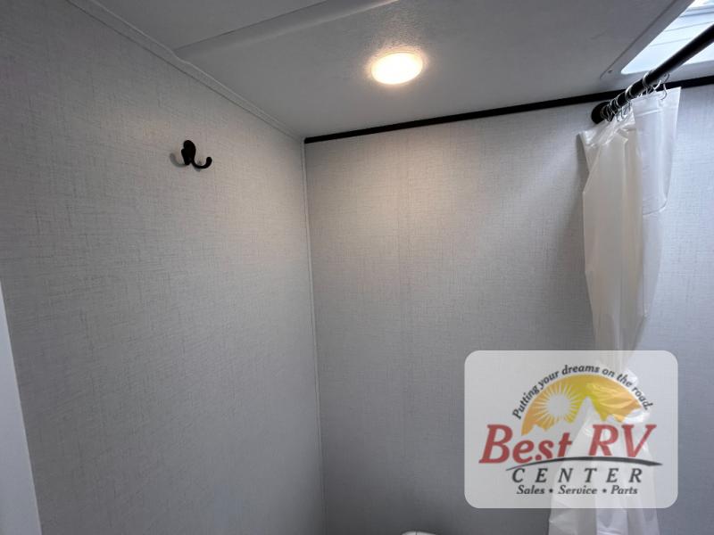 New 2026 Dutchmen RV Aspen Trail Mini 13bh Travel Trailer at Best RV ...