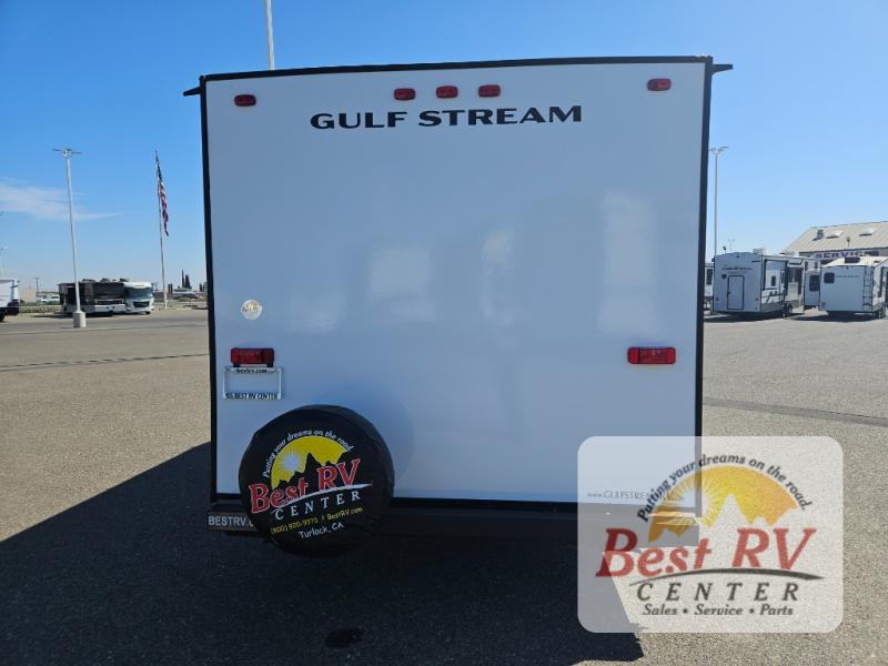 New 2025 Gulf Stream RV INDEPENDENCE 177BH Travel Trailer at Best RV ...