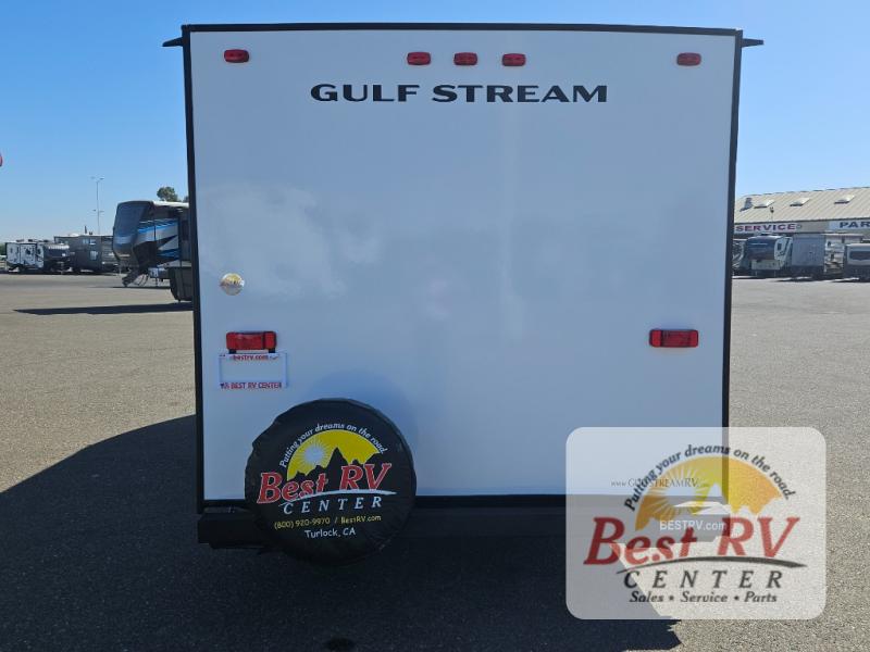 New 2025 Gulf Stream RV Independence 178RB Travel Trailer at Best RV ...