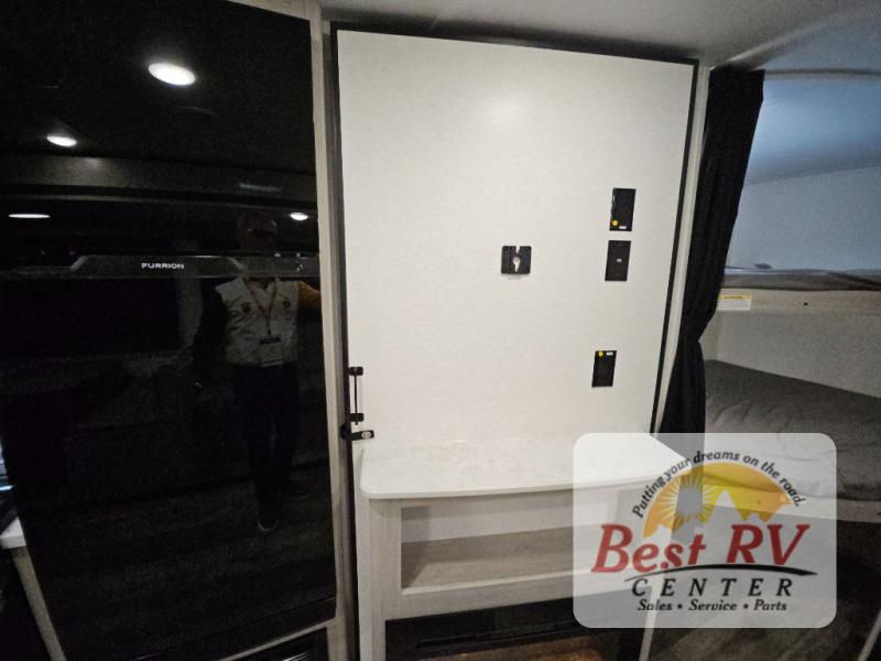 New 2025 CrossRoads RV Sunset Trail SPORT 27BHS Travel Trailer at Best ...