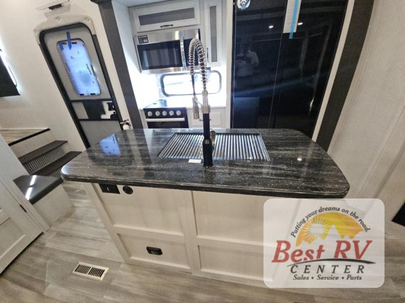 New 2025 Keystone RV Sprinter 3810QBS Fifth Wheel at Best RV Center ...