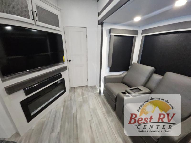 New 2025 Keystone RV Sprinter 3810QBS Fifth Wheel at Best RV Center ...