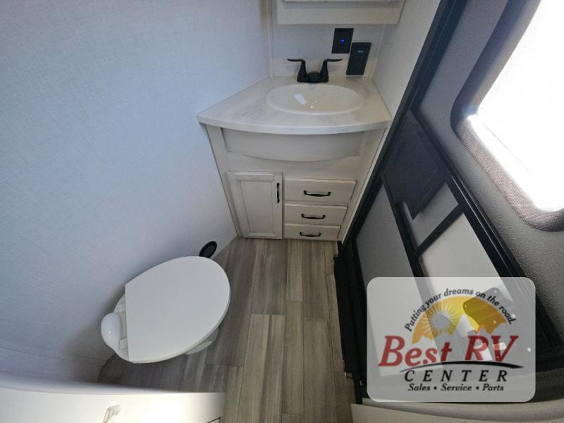 New 2025 Keystone RV Sprinter 3810QBS Fifth Wheel at Best RV Center ...