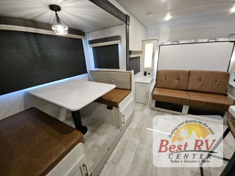 New 2025 Forest River RV No Boundaries NB20.4 Beast Mode Travel Trailer ...