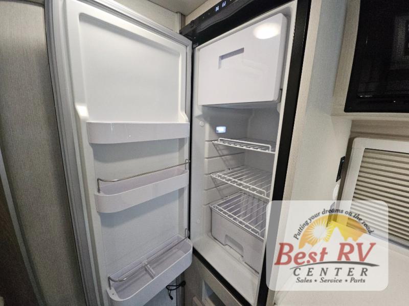 New 2025 Thor Motor Coach Tellaro 20H Motor Home Class B at Best RV ...