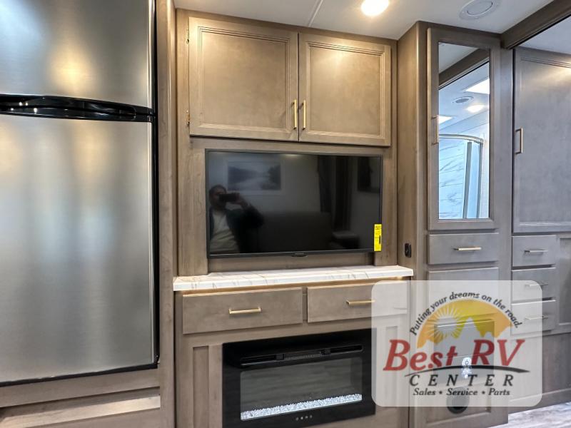 New 2024 Thor Motor Coach Four Winds 27P Motor Home Class C at Best RV Center | Turlock, CA | #34245