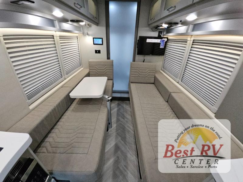 New 2025 Coachmen RV Beyond 22RB AWD Motor Home Class B at Best RV ...