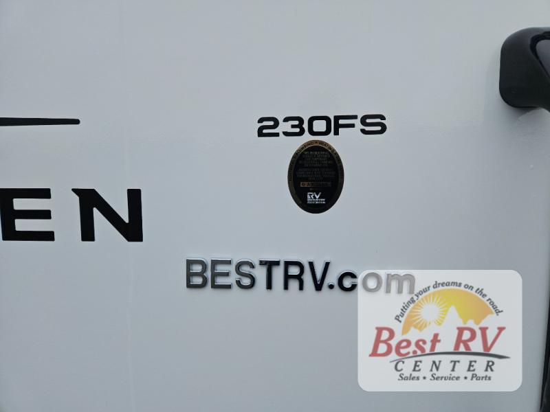 New 2026 Coachmen RV Leprechaun 230FS Ford 350 Motor Home Class C at ...