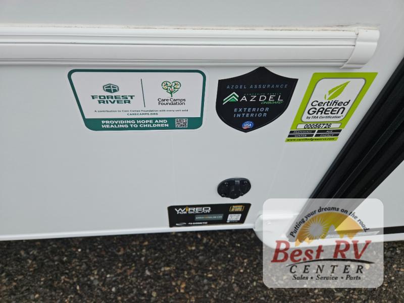 New 2026 Coachmen RV Leprechaun 230FS Ford 350 Motor Home Class C at ...