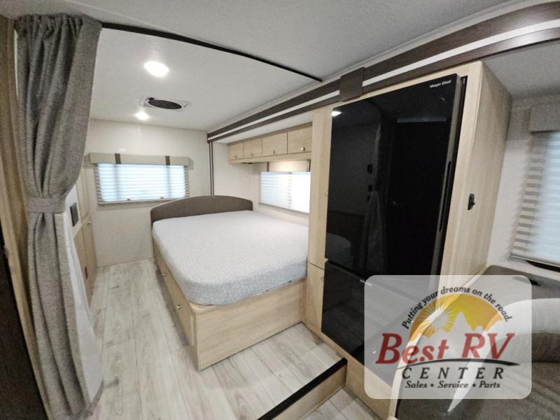 New 2026 Coachmen RV Leprechaun 230FS Ford 350 Motor Home Class C at ...