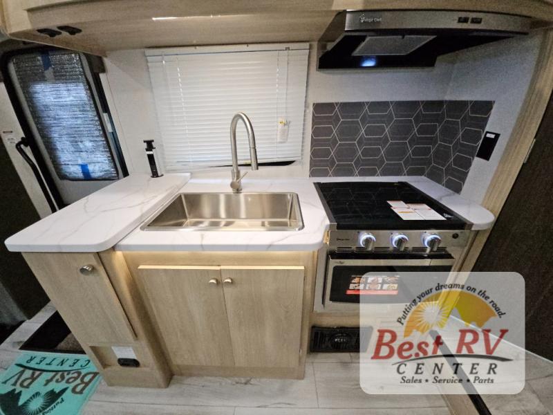 New 2025 Coachmen RV Leprechaun 230FS Ford 350 Motor Home Class C at ...