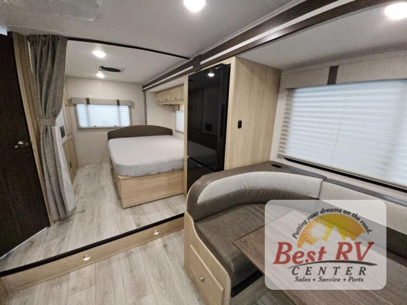 New 2026 Coachmen RV Leprechaun 230FS Ford 350 Motor Home Class C at ...