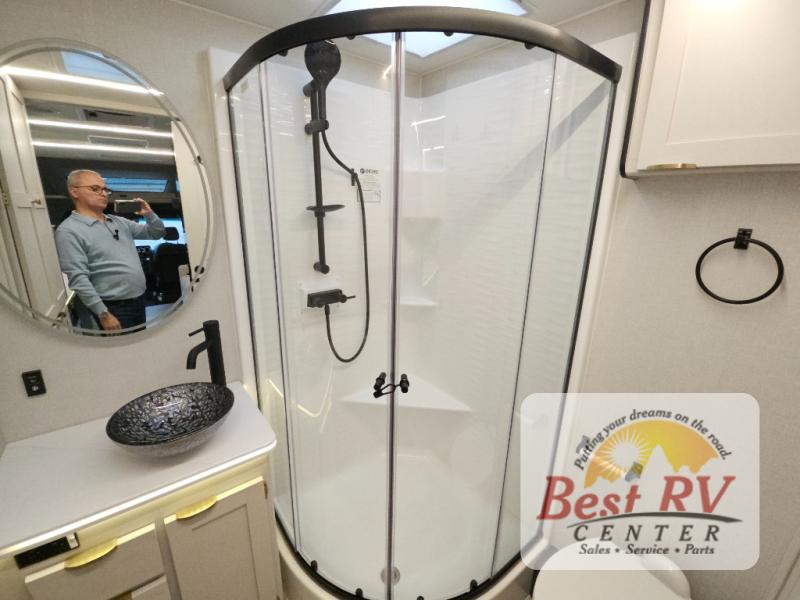 New 2025 Coachmen RV Prism Elite 24MBE Motor Home Class C - Diesel at ...