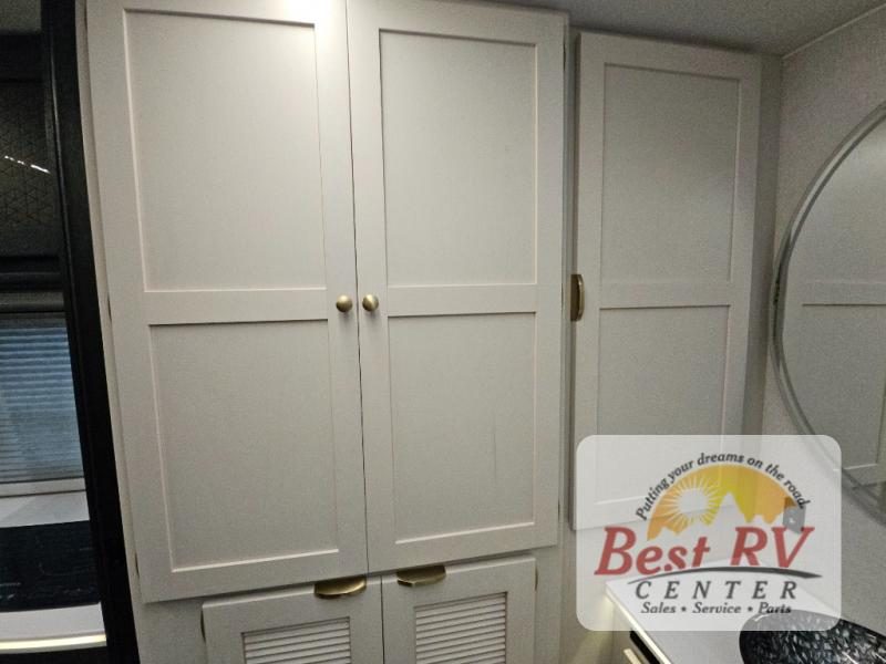 New 2025 Coachmen RV Prism Elite 24MBE Motor Home Class C - Diesel at ...