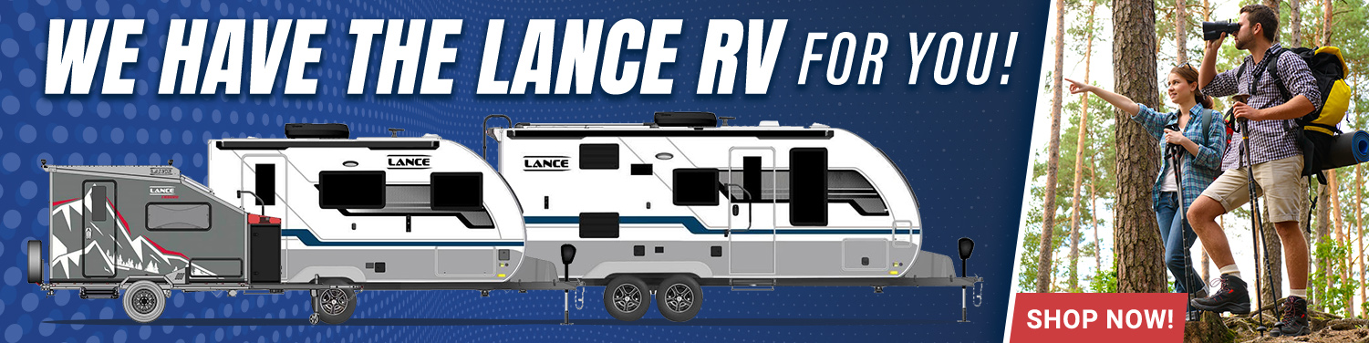 Big Country RV in Bend, and Redmond, OR | Big Country RV