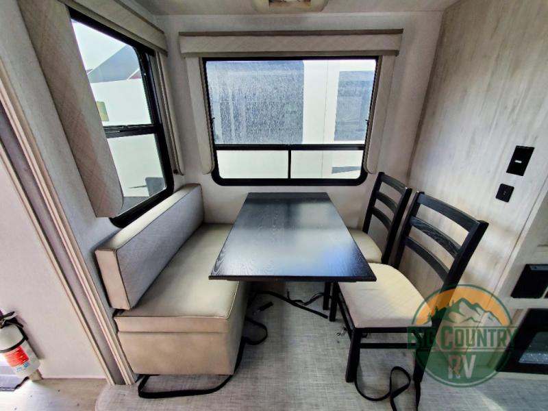 New 2023 EAST TO WEST Tandara 386MB-OK Fifth Wheel at Big Country RV Inc | Bend, OR | #13507