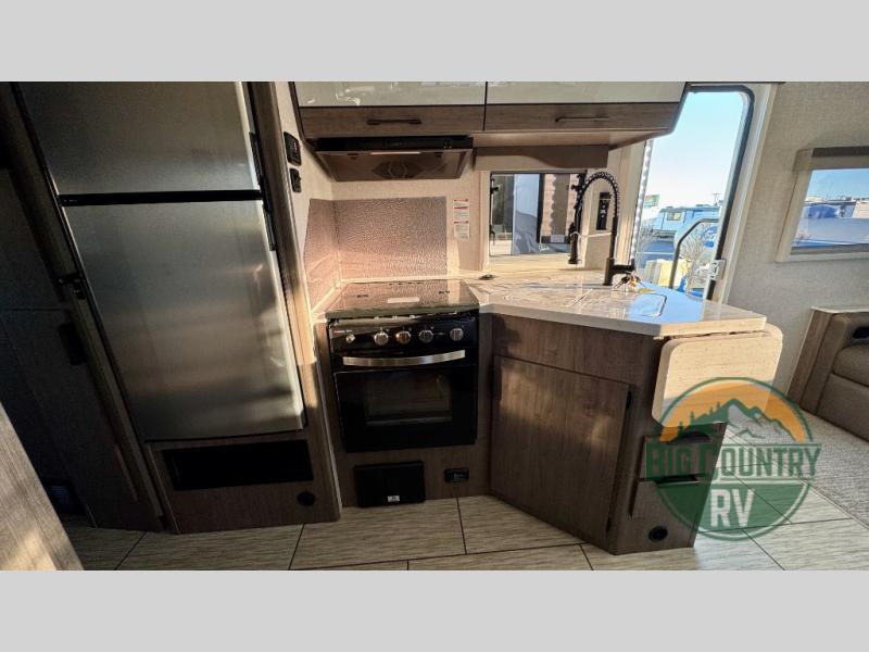 New 2025 Lance Lance Travel Trailers 2565 Travel Trailer at Big Country ...