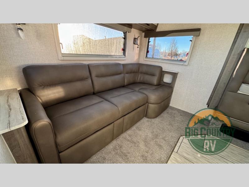 New 2025 Lance Lance Travel Trailers 2565 Travel Trailer at Big Country ...