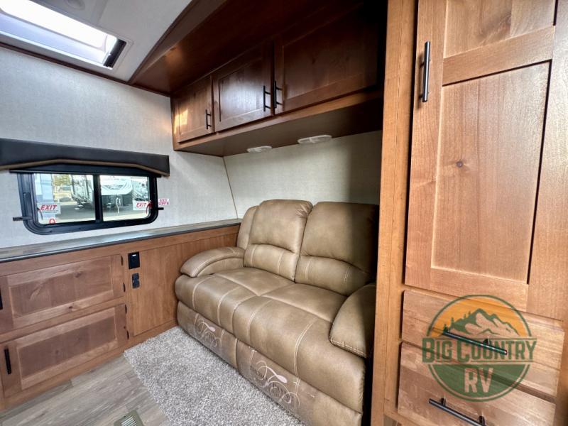 New 2025 Outdoors RV Creek Side Mountain Series 19CK Travel Trailer at ...