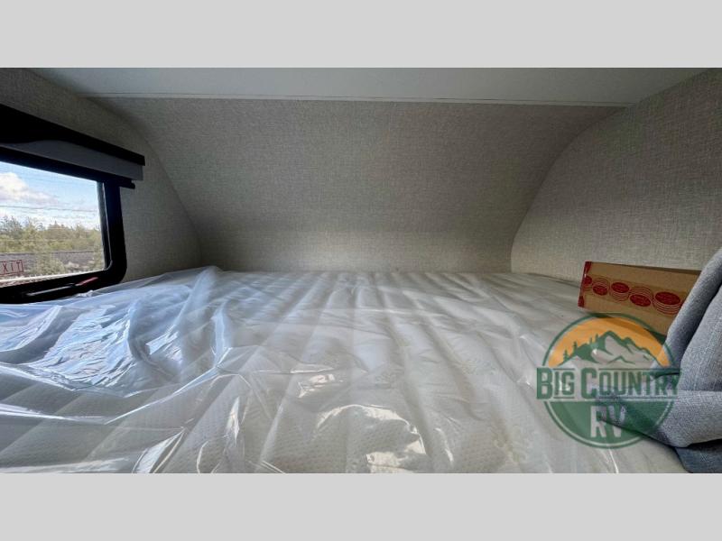 New 2025 Lance Squire Truck Campers SQ605 Truck Camper at Big Country ...