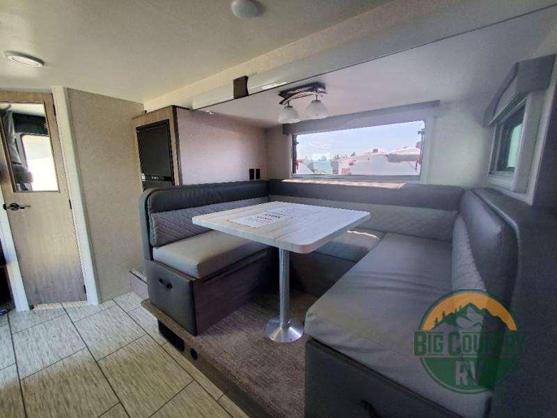 New 2023 Lance Lance Travel Trailers 2445 Travel Trailer at Big Country ...