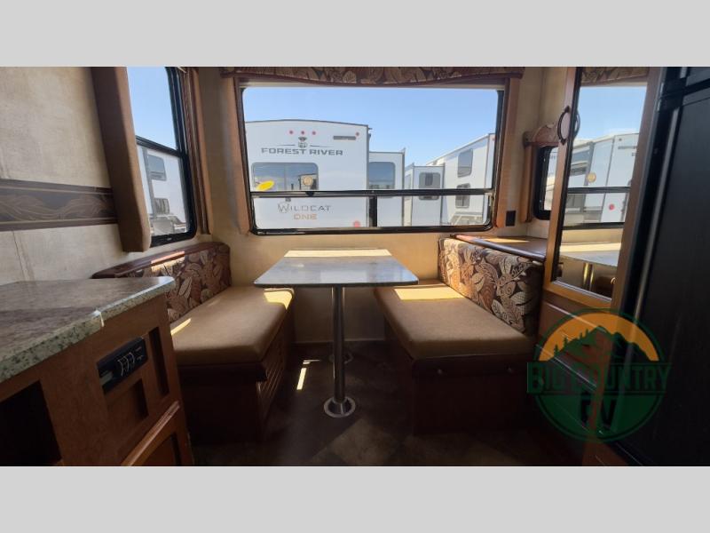 Used 2014 Keystone RV Springdale 179QBWE Travel Trailer at Big Country ...