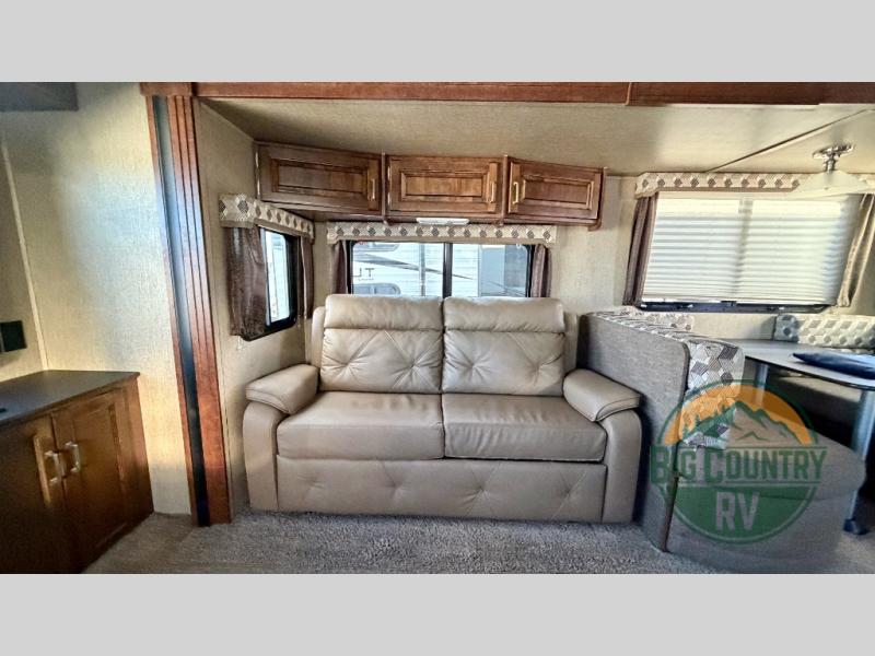 Used 2018 Keystone RV Outback 298RE Travel Trailer at Big Country RV ...