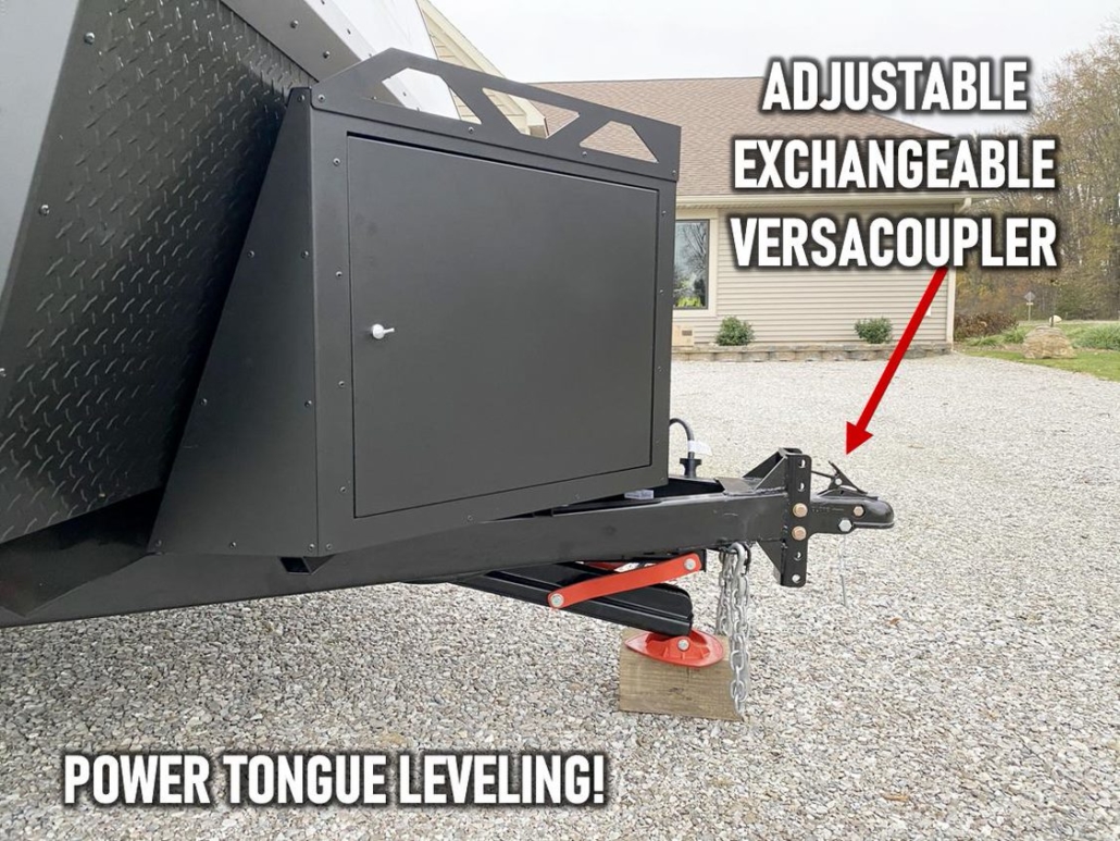 Ember RV | The 2022 RV of the Year - Available at Bish's RV