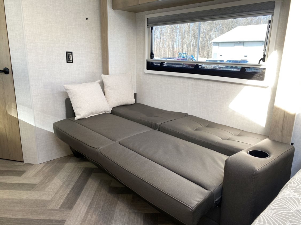 Ember RV | The 2022 RV of the Year - Available at Bish's RV