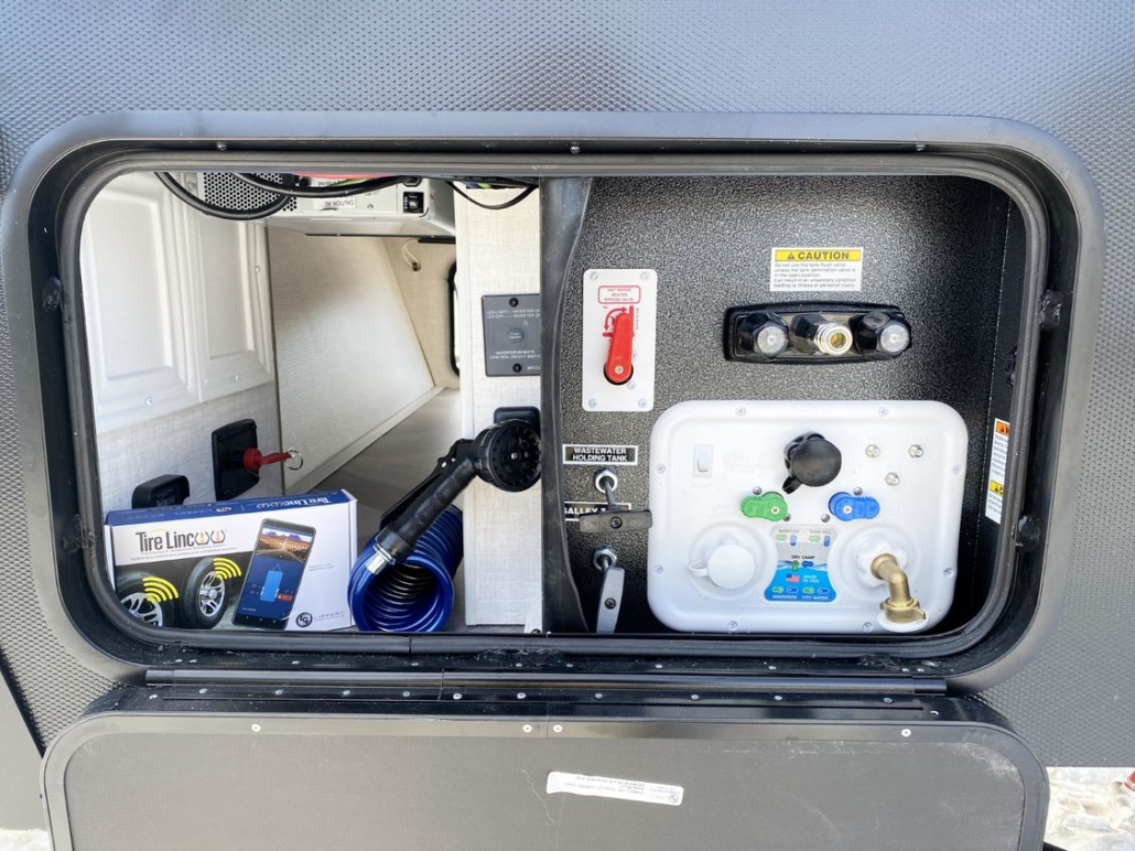 Ember RV | The 2022 RV of the Year - Available at Bish's RV