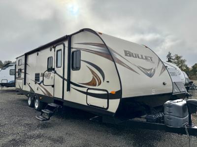 Travel Trailers At Bish's RV - New & Used RVs