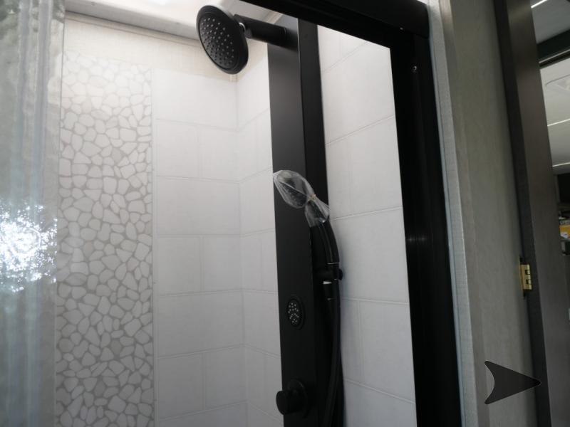 New 2024 Forest River RV IBEX RVS1 Destination Trailer at Bish's RV ...