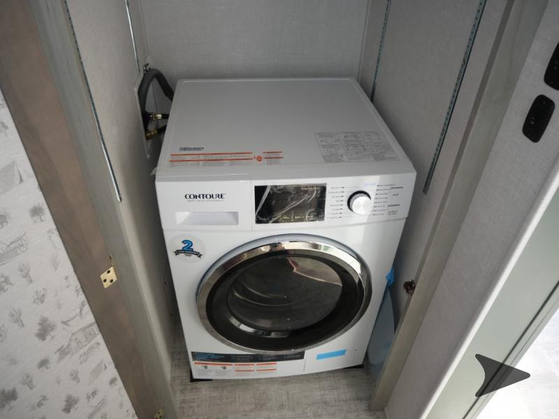 New 2024 Forest River RV IBEX RVS1 Destination Trailer at Bish's RV ...